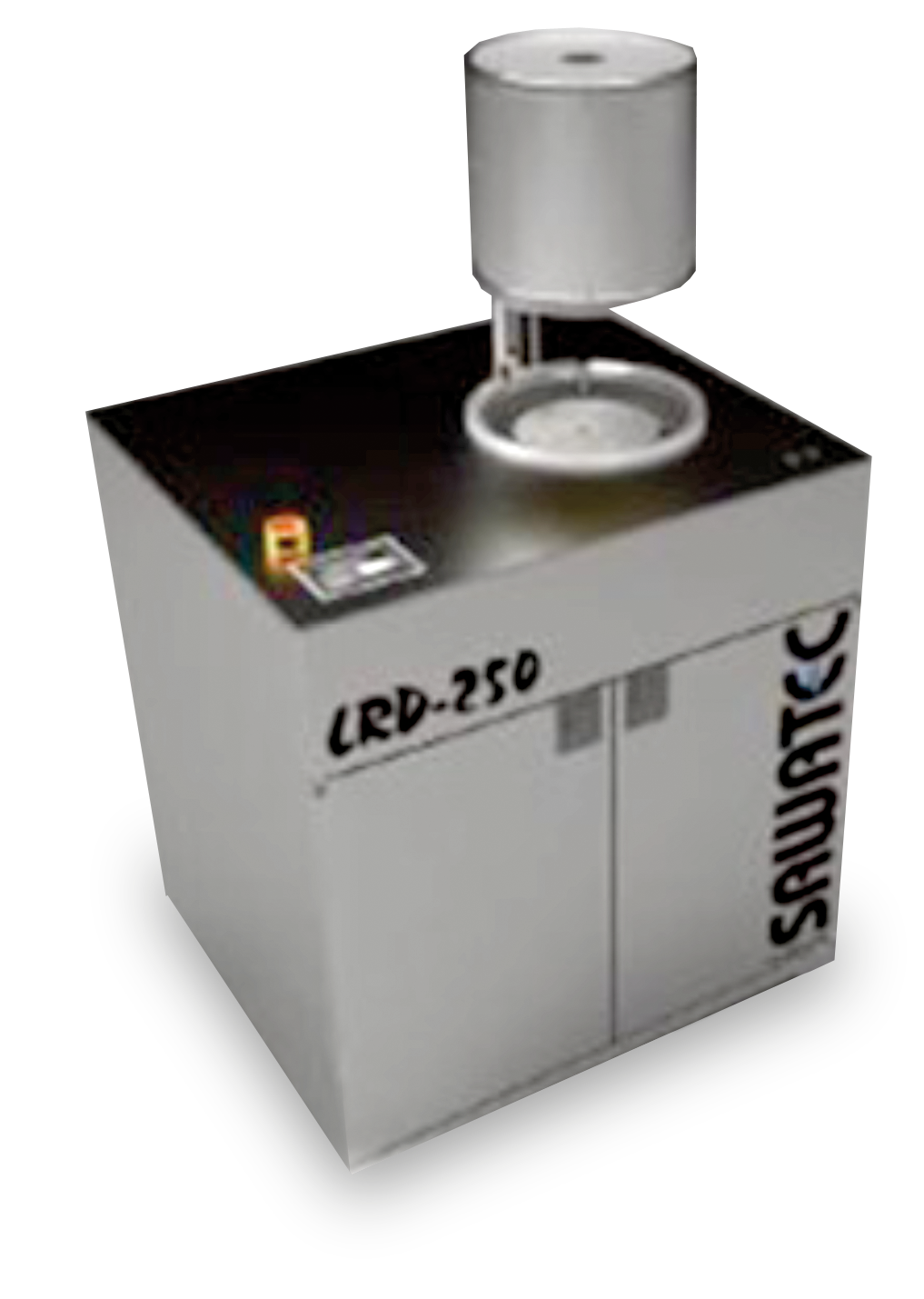 Unternehmen - SAWATEC