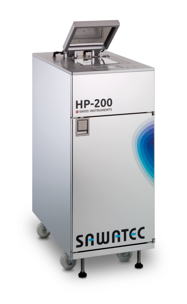 Products - SAWATEC